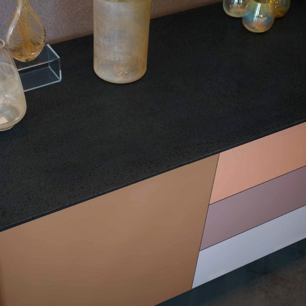 Formica® Laminado Just Rose Modelo: 8858 Medida: 1.22 X 2.44 mts. En Acabado Plex. – Laminados Shop