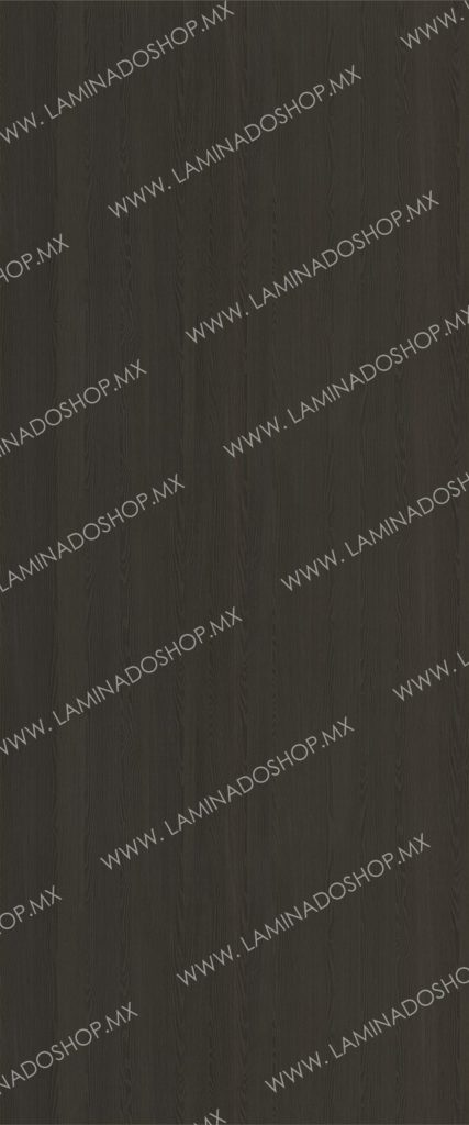 Formica® Laminado Noir Cedar Modelo: 1547 Medida: 1.22 X 2.44 mts. En ...