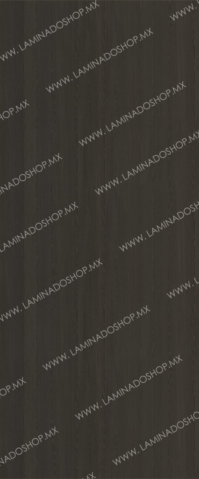 Formica® Laminado Noir Cedar Modelo: 1547 Medida: 1.22 X 2.44 mts. En ...