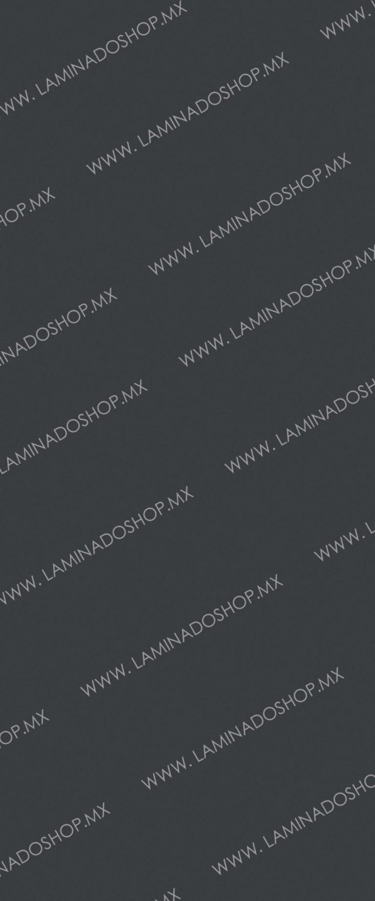 Formica® Laminado De Color Sólido Terril Modelo: 2297 Medida: 1.22 x 2. ...