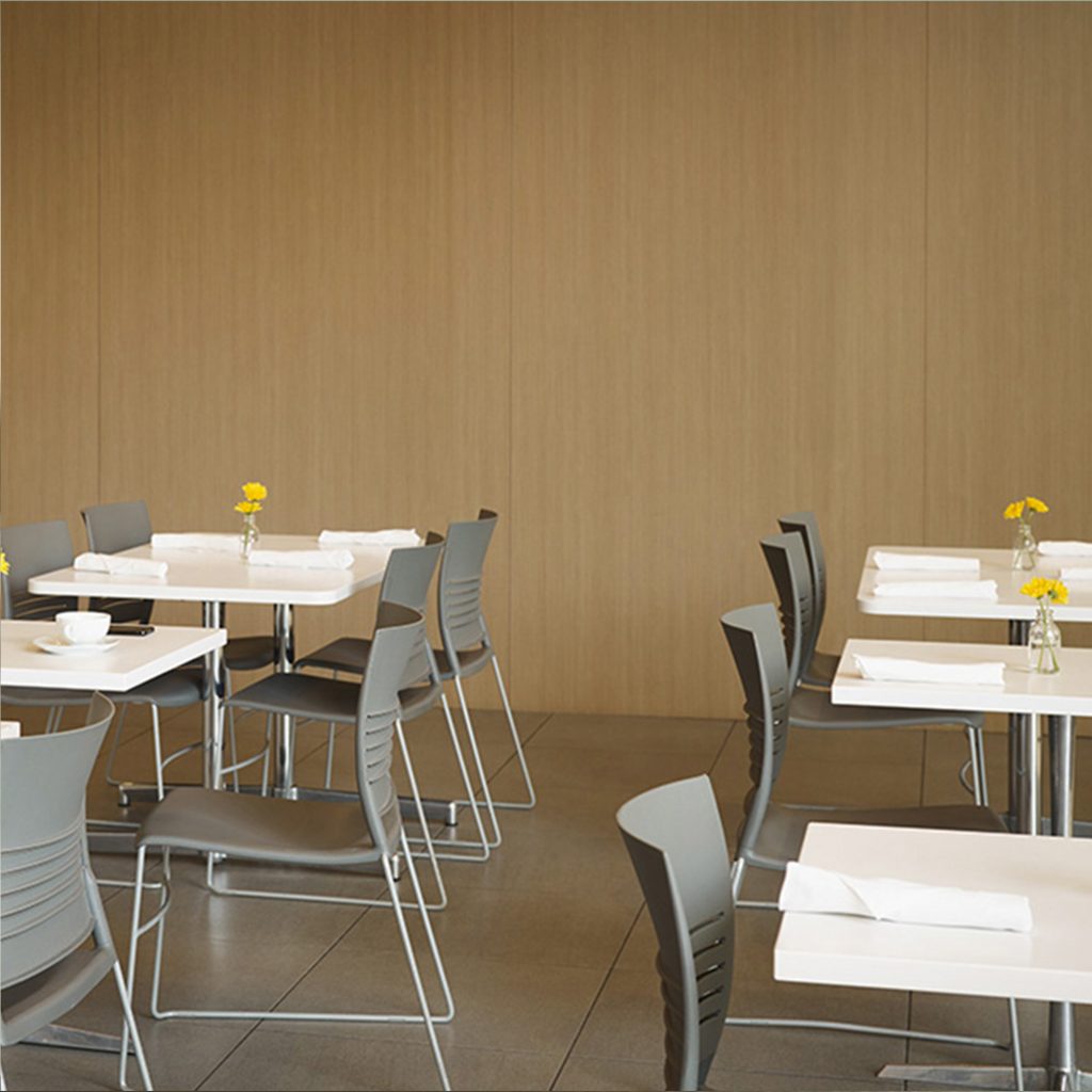 Formica® Laminado Modelo: 5883 Pecan Woodline Medida: 1.22 X 2.44 mts ...