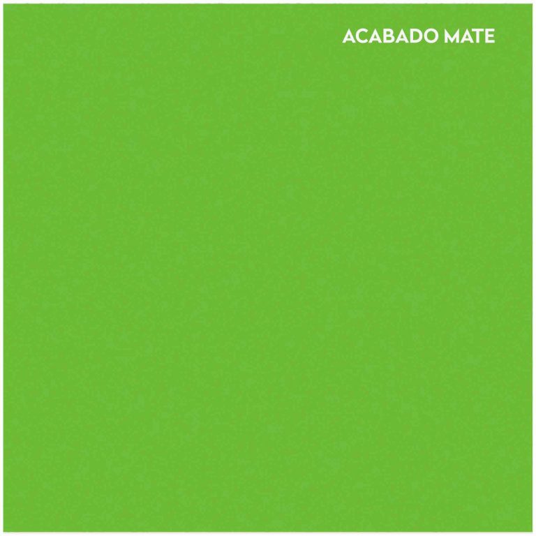Formica® Laminado Vibrant Green Modelo: 6901 Medida: 1.22 X 2.44 mts.En ...
