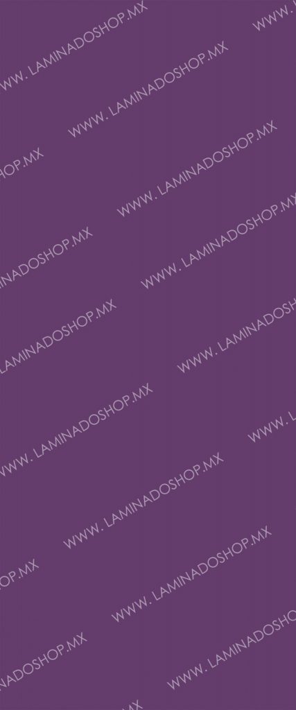 Formica® Laminado De Color Sólido Cassis Modelo: 6903 Medida: 1.22 X 2. ...