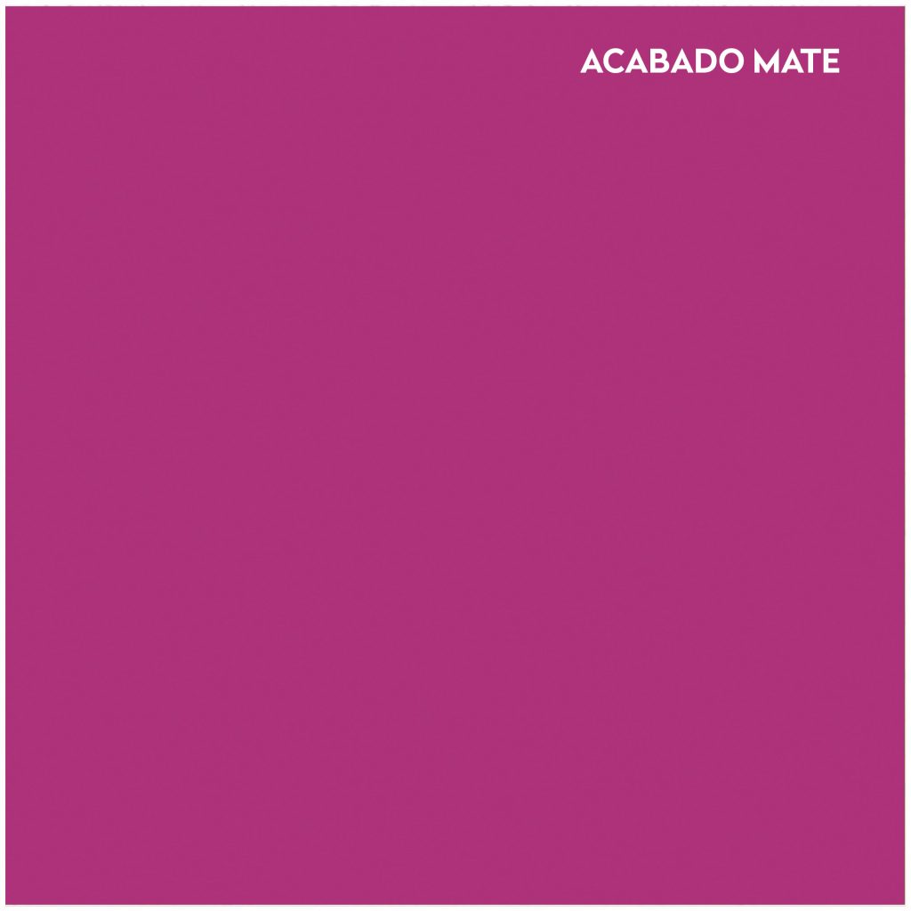 Formica® Laminado En Color Sólido Amarena Modelo: 6907 Medida: 1.22 x 2 ...