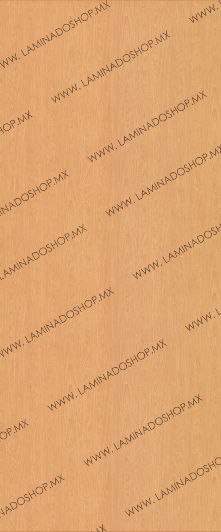 Formica® Laminado Modelo: 7012 Amber Maple Medida: 1.22 X 2.44 mts. En ...