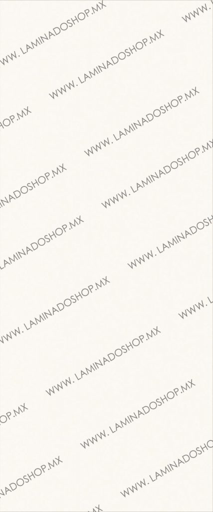 Formica® ColorCore® New White CC Mismo Núcleo 1.22 x 3.05 mts. Laminado ...