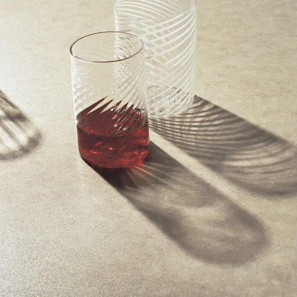 Formica® Laminado Lime Stone Modelo: 7264 Medida: 1.22 X 2.44 mts. En ...