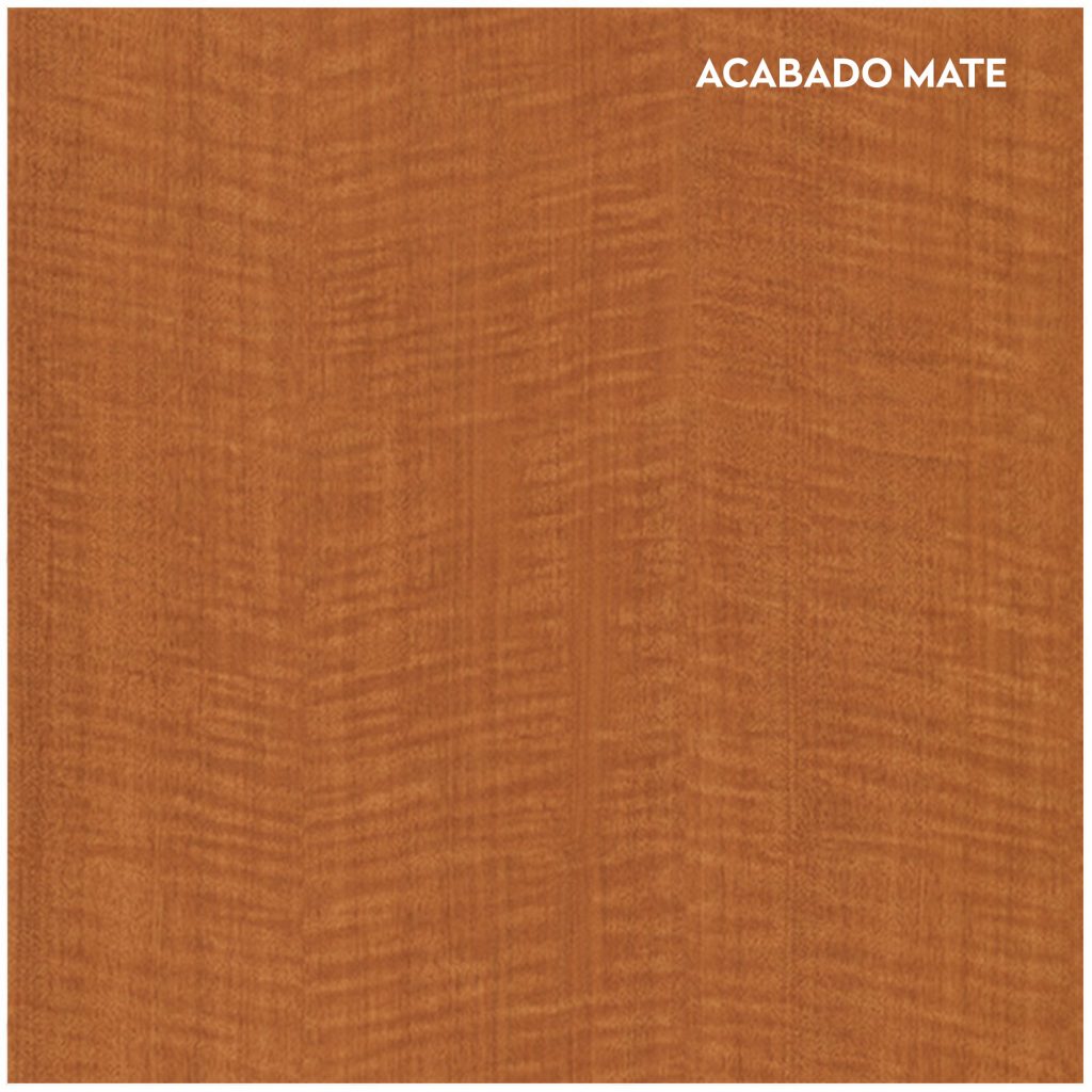 Formica® Laminado Modelo: 7284 Figured Annigre Medida: 1.22 X 2.44 mts ...