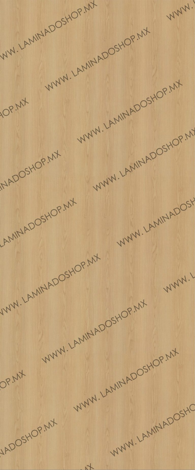 Formica® Laminado Modelo: 756 Natural Maple Medida: 1.22 X 2.44 mts. En ...