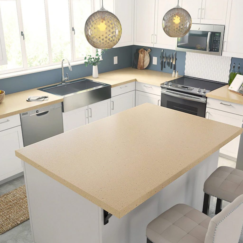 Formica® Laminado MDF Solidz Modelo: 7812 Medida: 1.22 X 2.44 mts. En ...