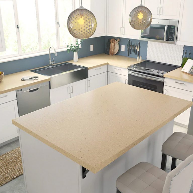 Formica® Laminado MDF Solidz Modelo: 7812 Medida: 1.22 X 2.44 mts. En ...
