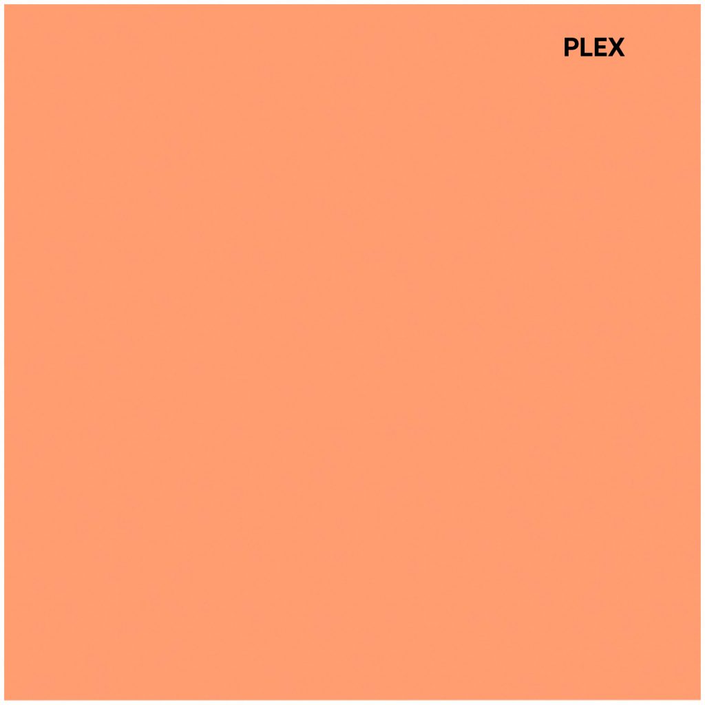 Formica® Laminado Solar Orange Acabado: 8235 Medida: 1.22 X 2.44 mts ...