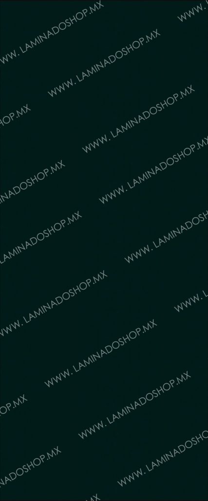 Formica® Laminado De Color Sólido Night Forest Modelo: 8244 Medida: 1. ...