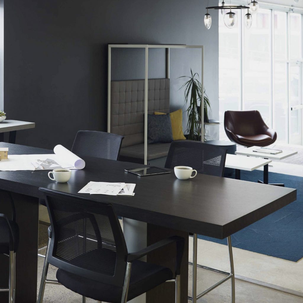 Formica® Laminado Black Birchply Modelo: 8552 Medida:1.22 X 2.44 mts ...