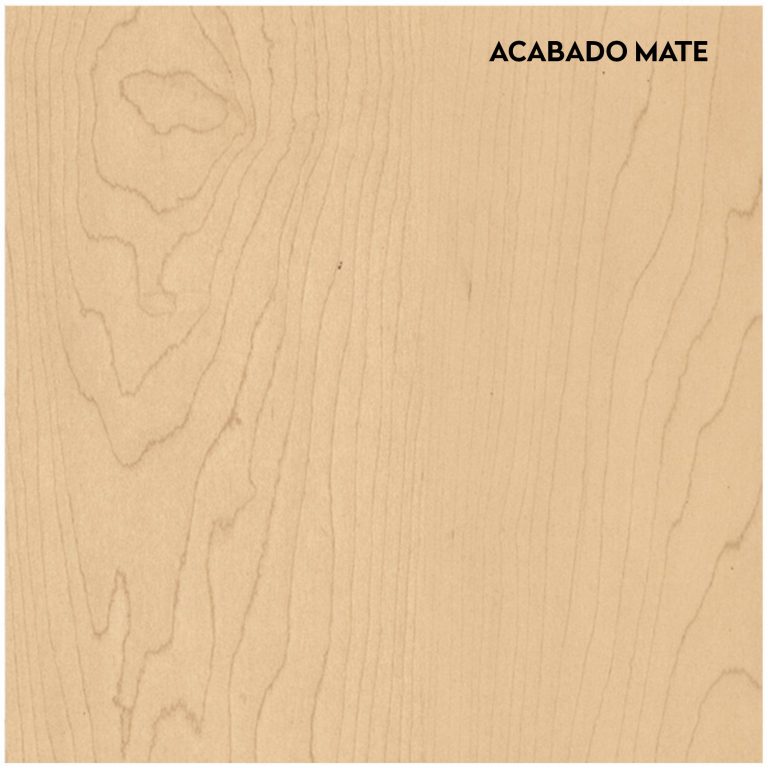 Formica® Laminado Modelo: 86992 Hard Rock Maple Medida: 1.22 X 2.44 mts ...