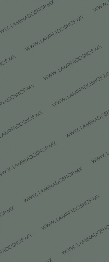 Formica® Laminado En Color Sólido Green Slate Modelo: 8793 Medida: 1.22 ...