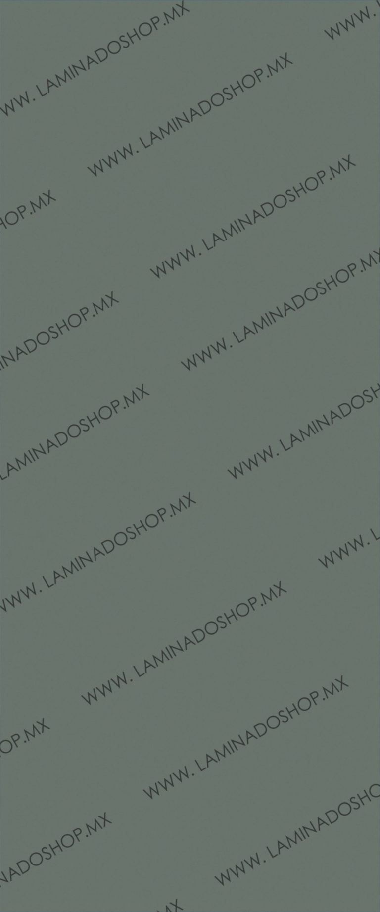 Formica® Laminado En Color Sólido Green Slate Modelo: 8793 Medida: 1.22 ...