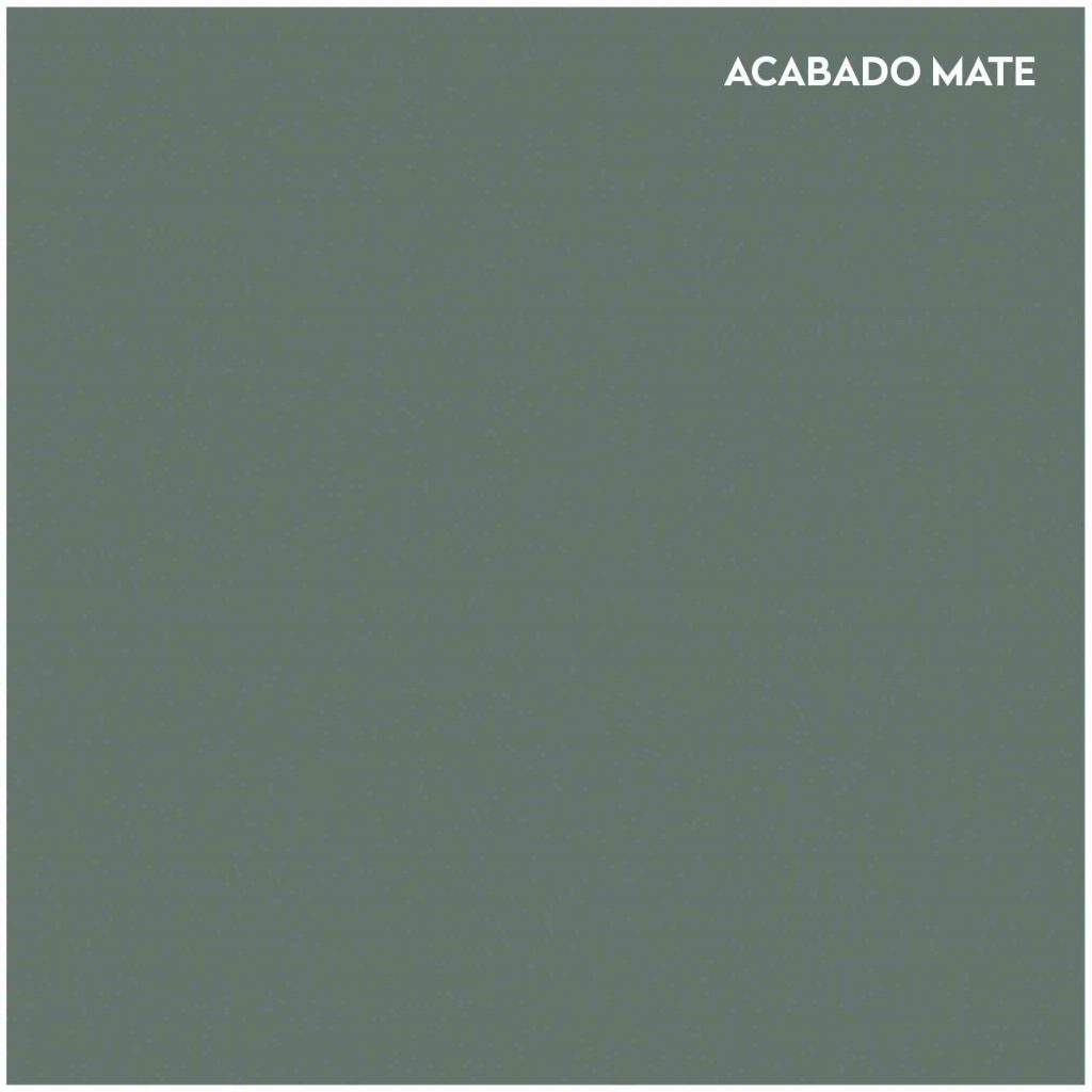 Formica® Laminado En Color Sólido Green Slate Modelo: 8793 Medida: 1.22 ...