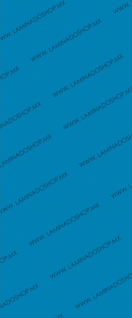 Formica® Laminado De Color Sólido Matrix Blue Modelo: 8795 Medida: 1.22 ...