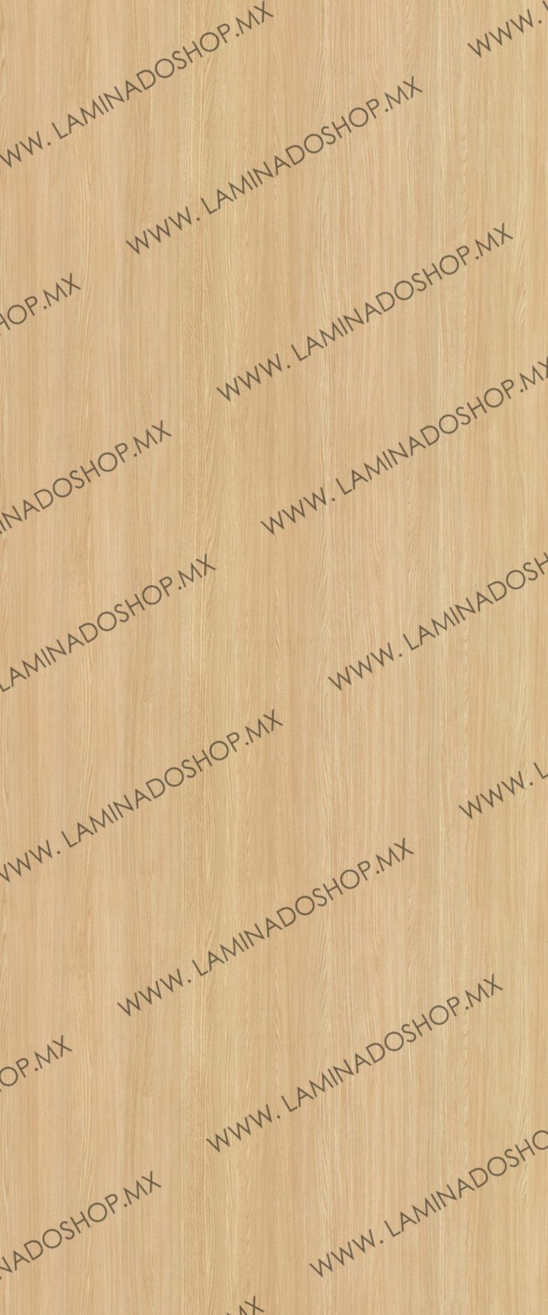 Formica® Laminado Modelo: 8843 Natural Ash Medida: 1.22 X 2.44 mts. En ...