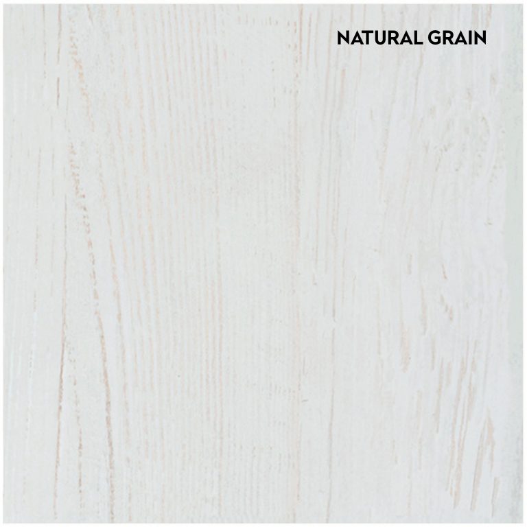 Formica® Laminado Modelo: 8902 White Painted Wood Medida: 1.22 X 2.44 ...