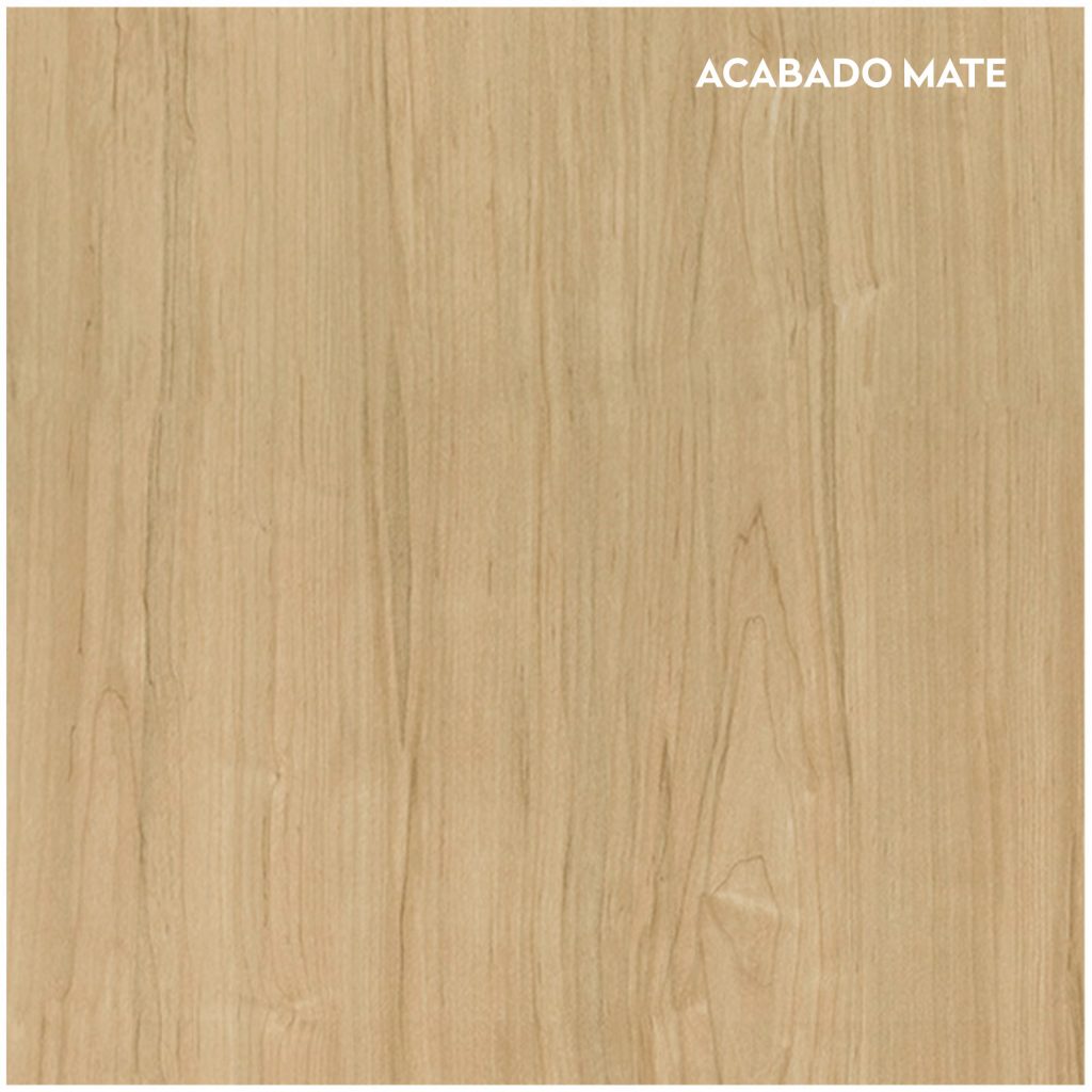 Formica® Laminado Modelo: 8906 Danish Maple Medida: 1.22 X 2.44 mts. En ...
