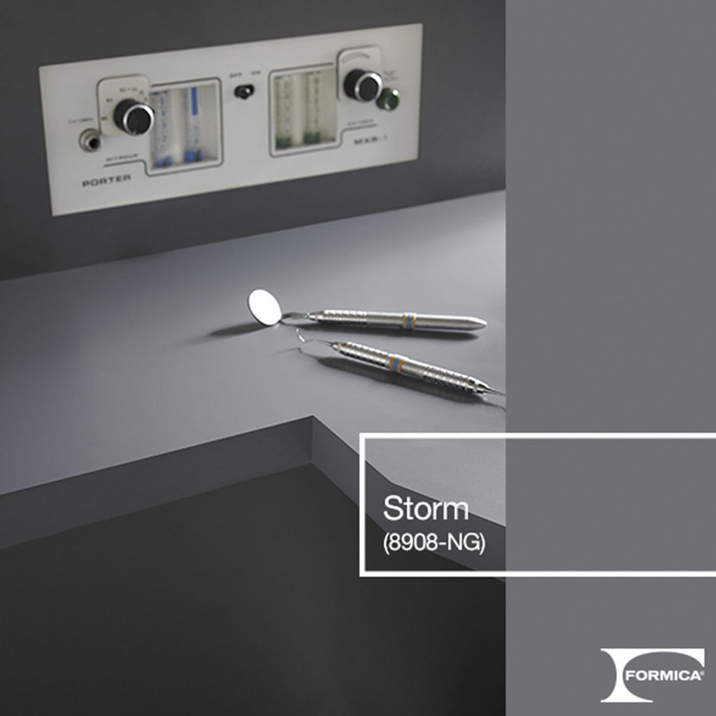 Formica® Laminado Storm Teakwood Mod: 8908 Med.: 1.22 X 2.44 mts. En ...