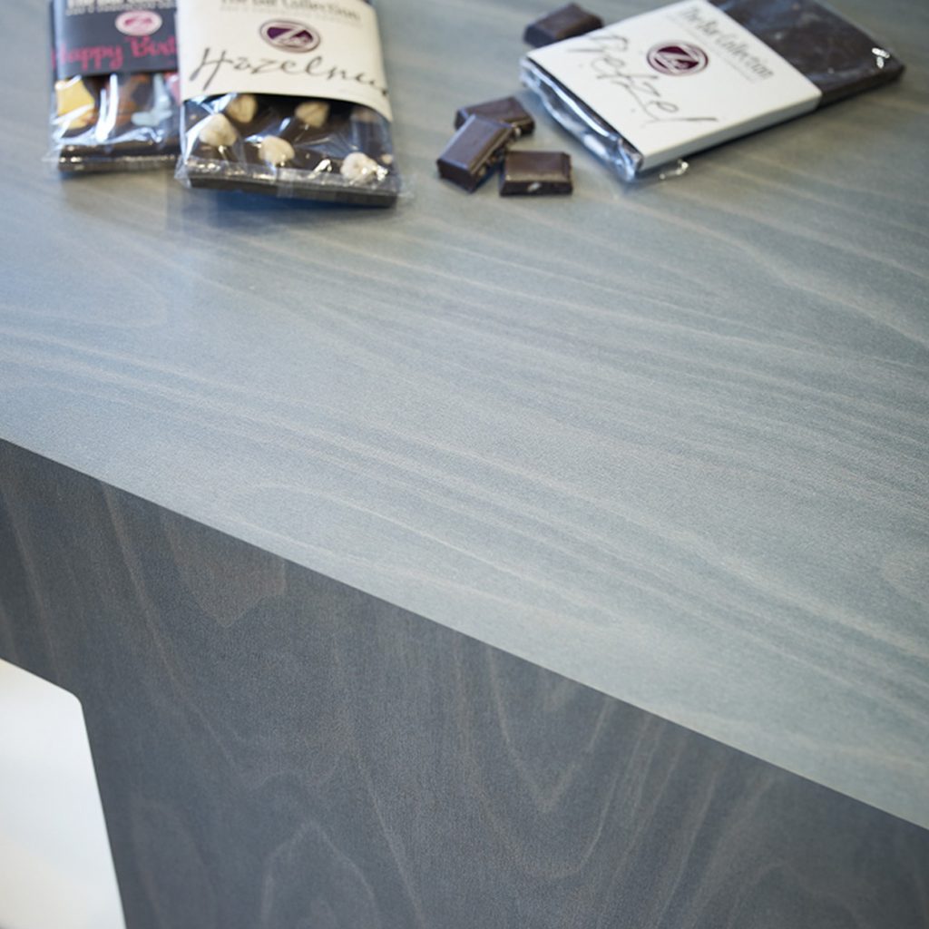 Formica® Laminado Green Slate Birchply Mod: 8911 Med: 1.22 X 2.44 mts ...