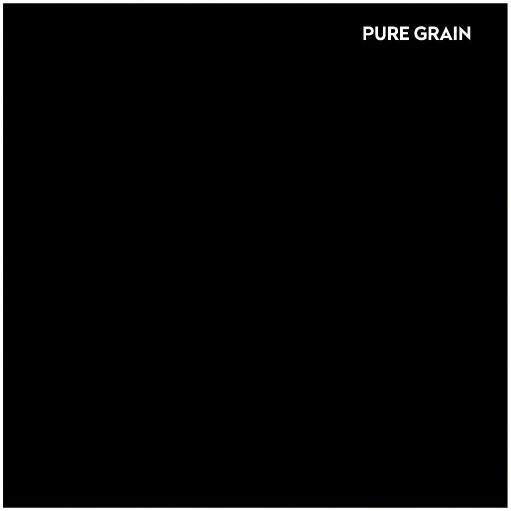 Formica® Laminado De Color Sólido Black Mod: 909 Med: 1.22 X 2.44 mts. En Acabado Pure Grain ...