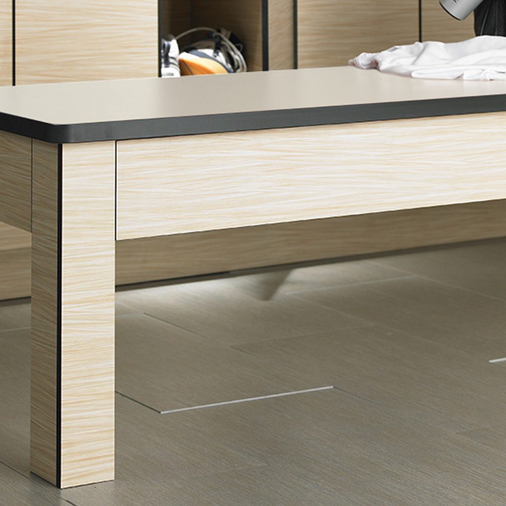 Formica® Compacto Fenólico Almond 1.22 X 2.44 Mts. Espesor 3 mm ...