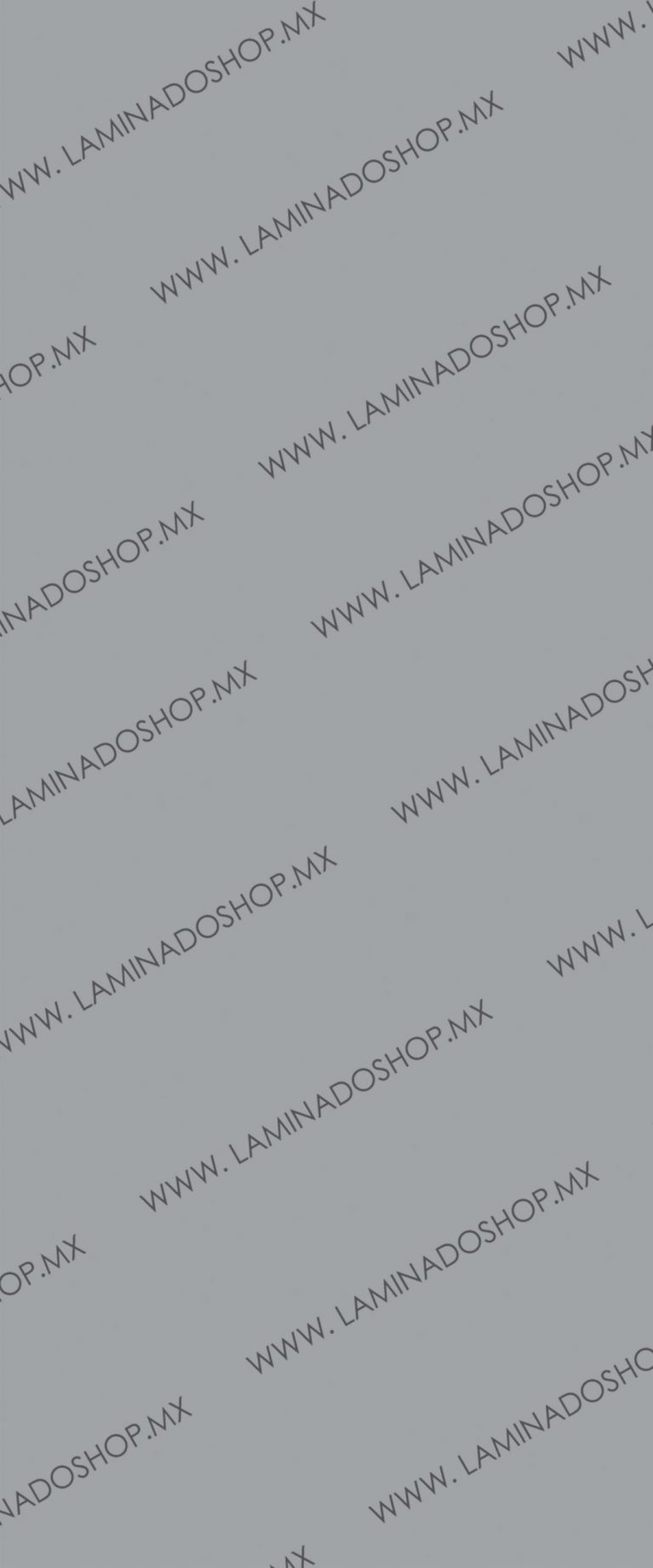 Formica® Laminado De Color Sólido Gull Grey Modelo: 9242 Medida: 1.22 x ...