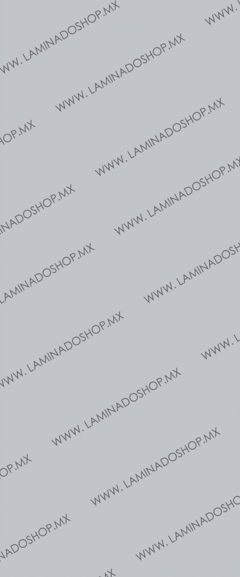 Formica® Laminado De Color Sólido Zen Grey Modelo: 9243 Medida: 1.22 x ...