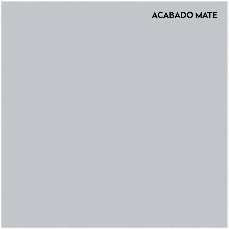 Formica® Laminado De Color Sólido Zen Grey Modelo: 9243 Medida: 1.22 x ...