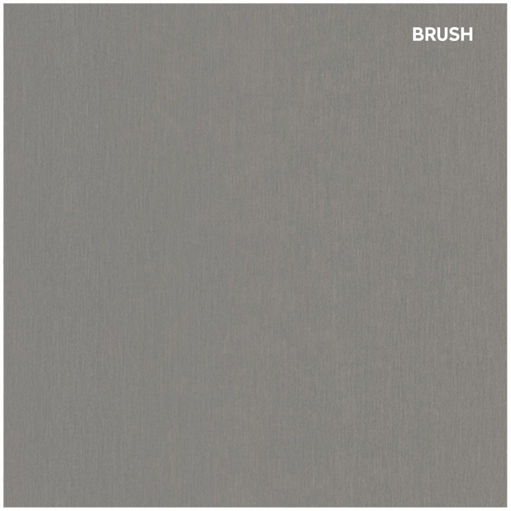 Formica® Laminado Stainless Modelo: 9319 Medida: 1.22 X 2.44 mts . En ...