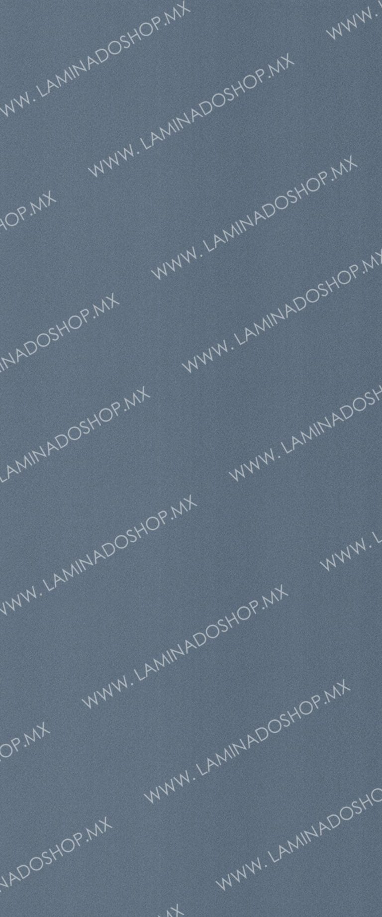 Formica® Laminado Blue Felt Modelo: 9320 Medida: 1.22 X 2.44 mts. En ...