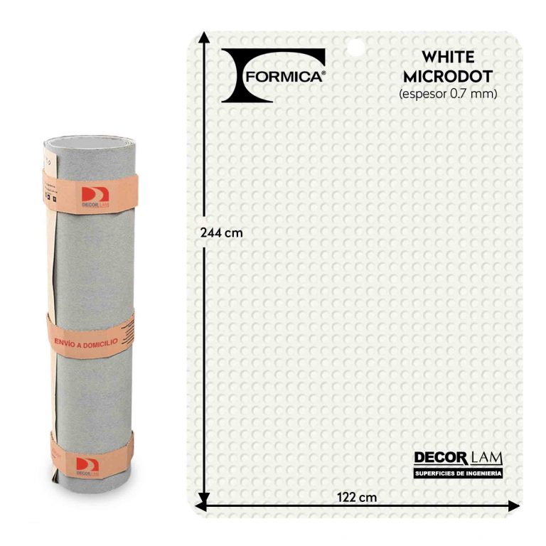 Laminados Shop – Formica