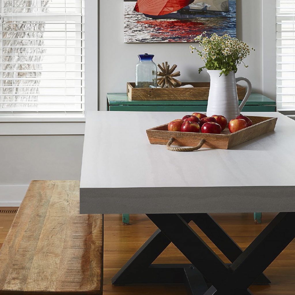 Formica® Laminado Layered Sand Modelo: 9511 Medida: 1.22 X 2.44 mts. En ...