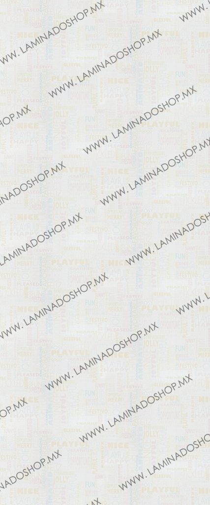 Formica® Markerboard Happy Words Para Escritura 1.22 x 3.05 mts ...