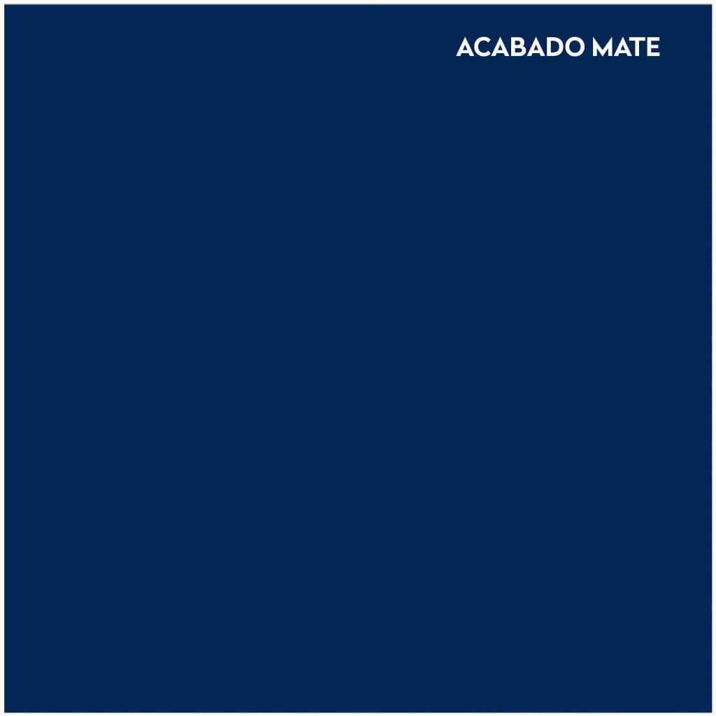 Formica® Laminado De Color Sólido Navy Blue Modelo: 969 Medida: 1.22 X ...