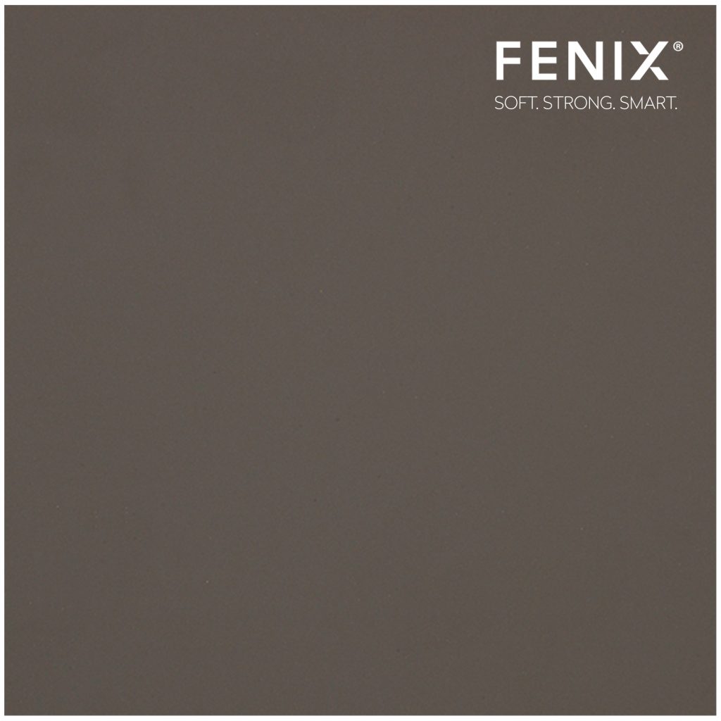 Formica® Fenix® Laminado Grigio Londra Acabado Extemádamente Mate Con ...