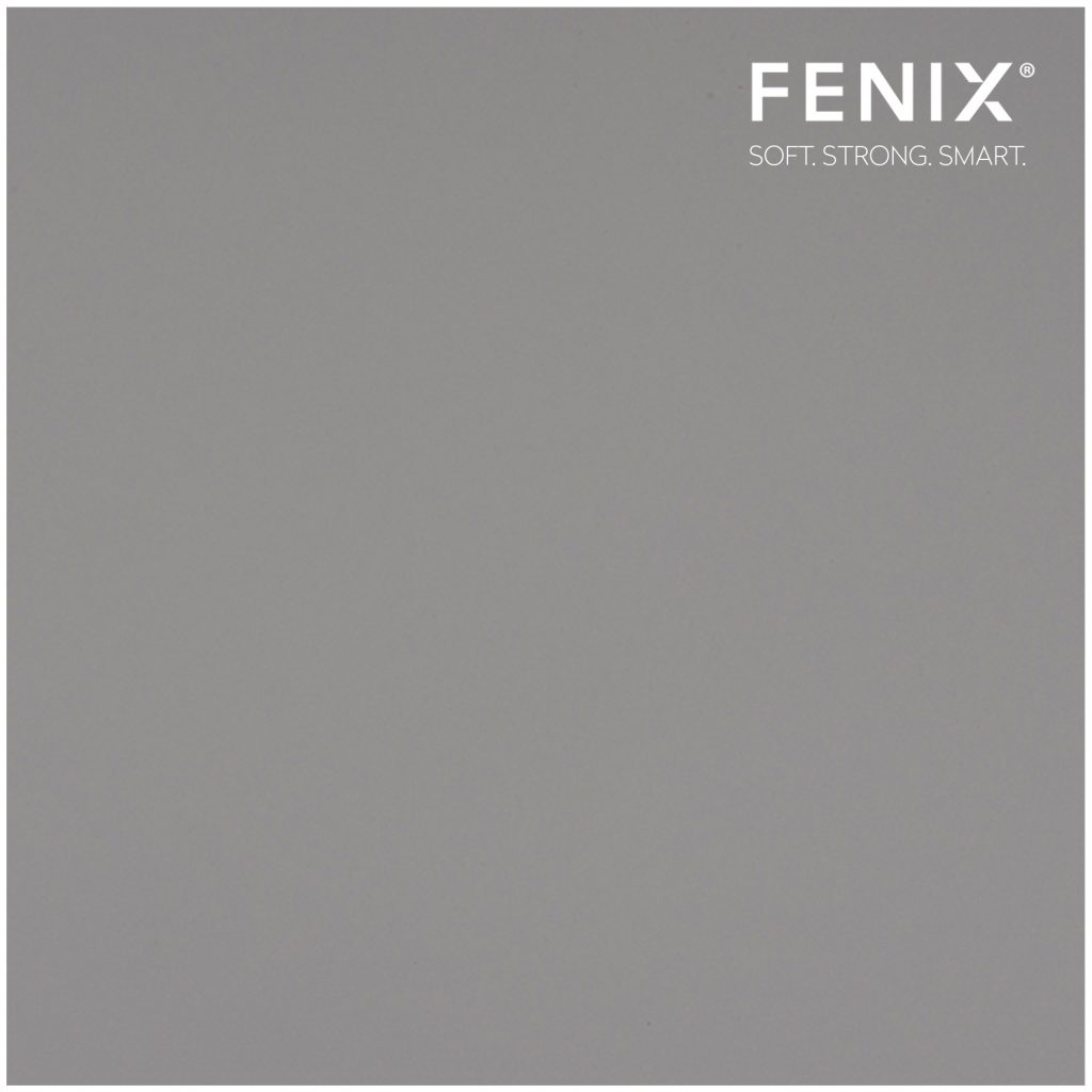 Formica® Fenix® Laminado Grigio Efeso Acabado Extremadamente Mate Con ...