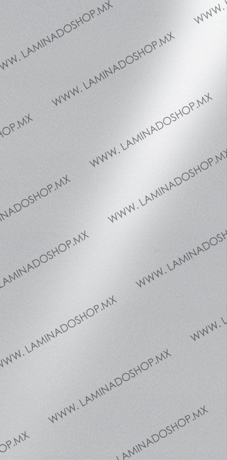 Formica® DecoMetal® Lámina con Backer Con Acabado Cepillado Modelo M605 ...