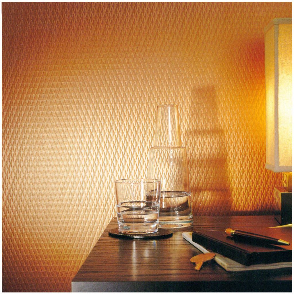 Formica® Laminado Quilted Copper 1.22 X 2.22 Mts. Laminado En Acabado ...