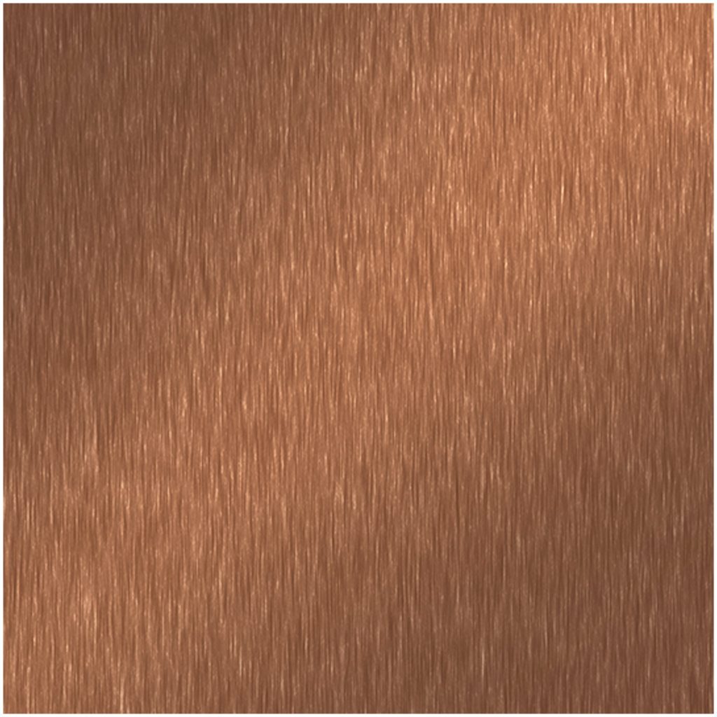 Formica® DecoMetal® Lámina Con Backer Acabado Cepillado Modelo M9428 ...